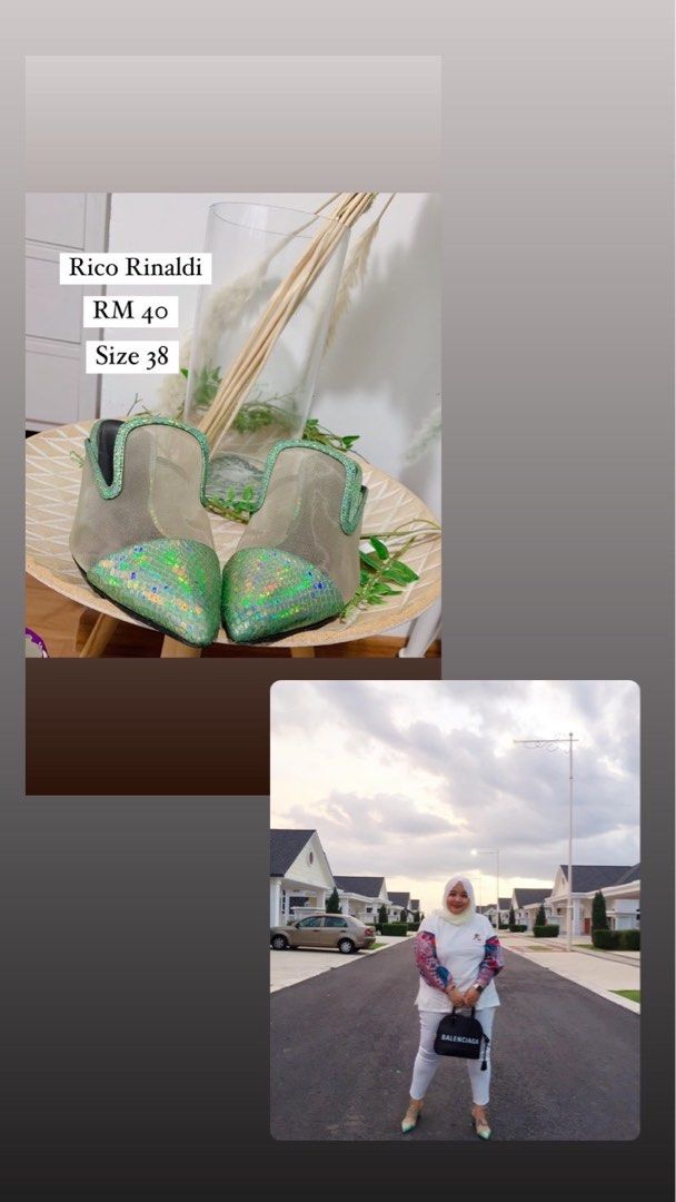 Rizman Ruzaini & Rizalman, Women's Fashion, Muslimah Fashion, Hijabs on ...