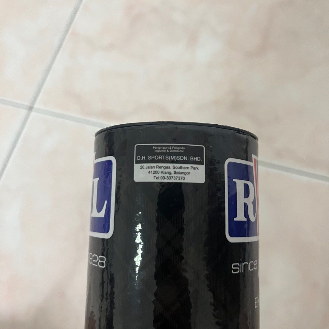 RSL Supreme Badminton Shuttlecocks Shuttle [Used], Sports Equipment ...