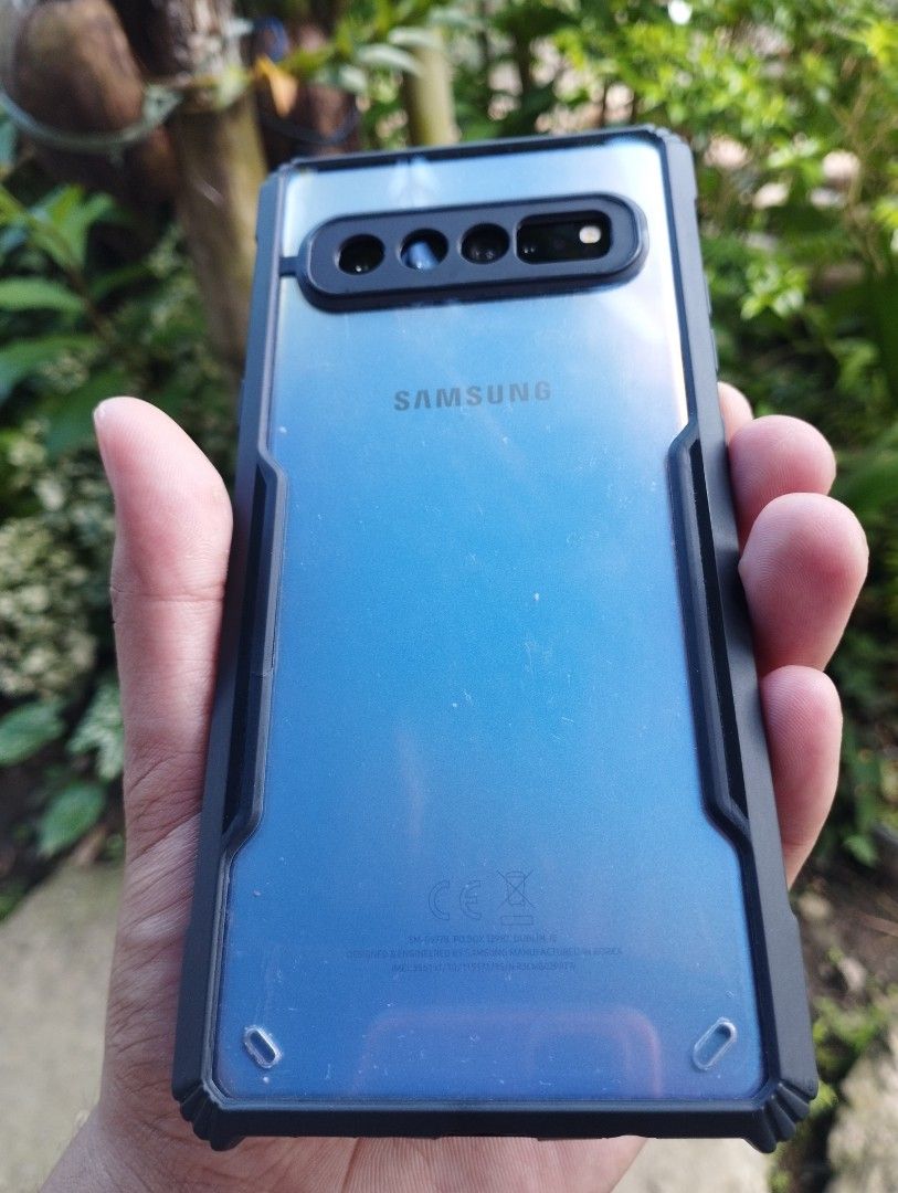 COD | Samsung S10 5G KOREAN VARIANT 8/256, Mobile Phones & Gadgets ...