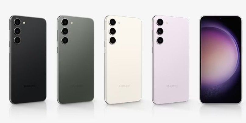 Samsung S23 | S23+ [installment], Mobile Phones & Gadgets, Mobile ...