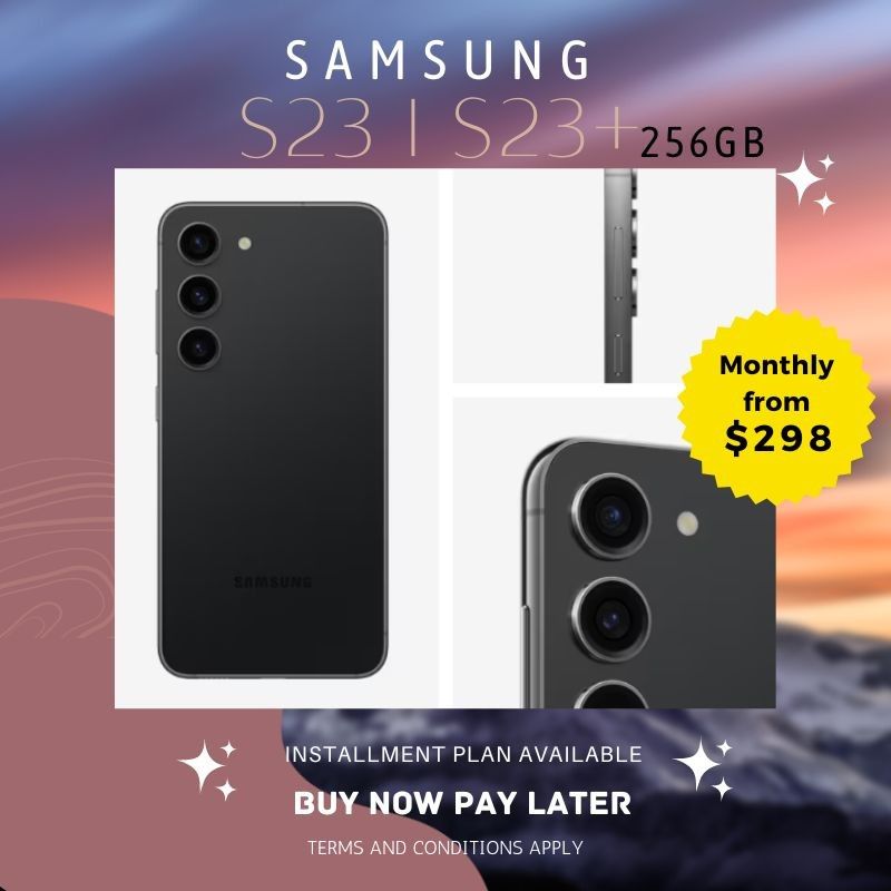 Samsung S23 | S23+ [installment], Mobile Phones & Gadgets, Mobile ...