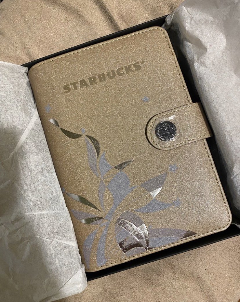 sb gold planner on Carousell