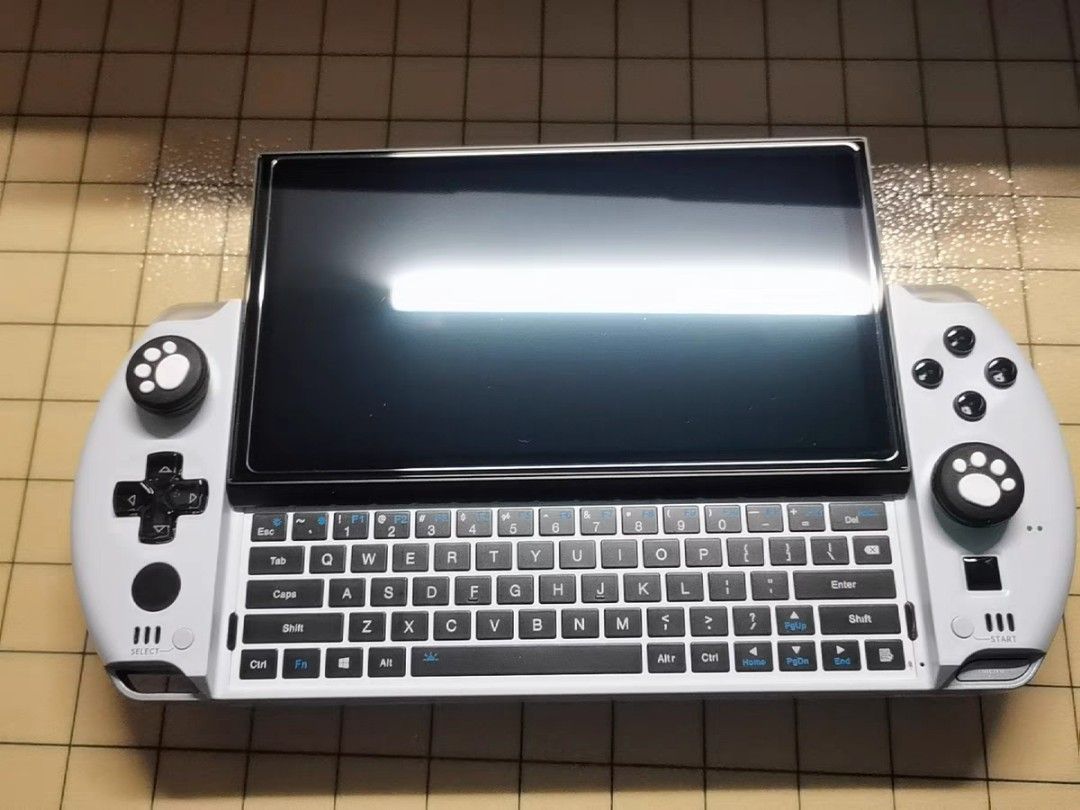 Sealed UNOPENED GPD WIN 4 6800U Lightest Console steam deck Aya neo ...