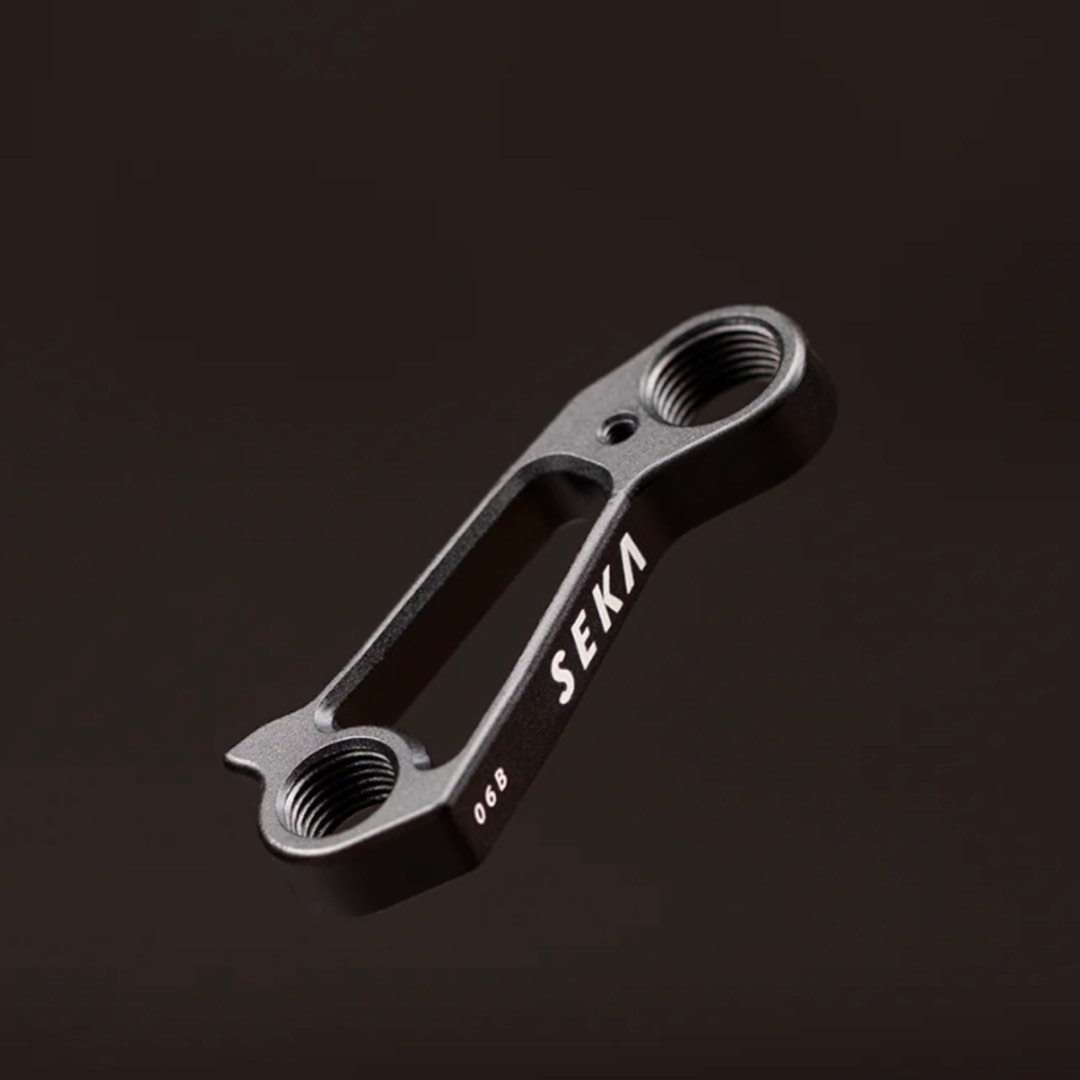 SEKA Exceed derailleur hanger, Sports Equipment, Bicycles & Parts ...