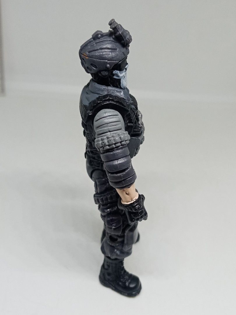 Shadow True Heroes Sentinel 1, Hobbies & Toys, Toys & Games on Carousell