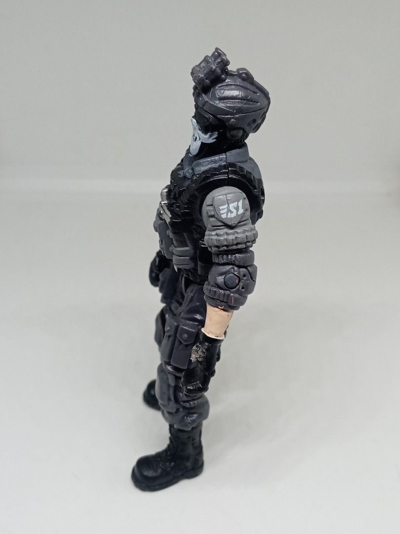 Shadow True Heroes Sentinel 1, Hobbies & Toys, Toys & Games on Carousell