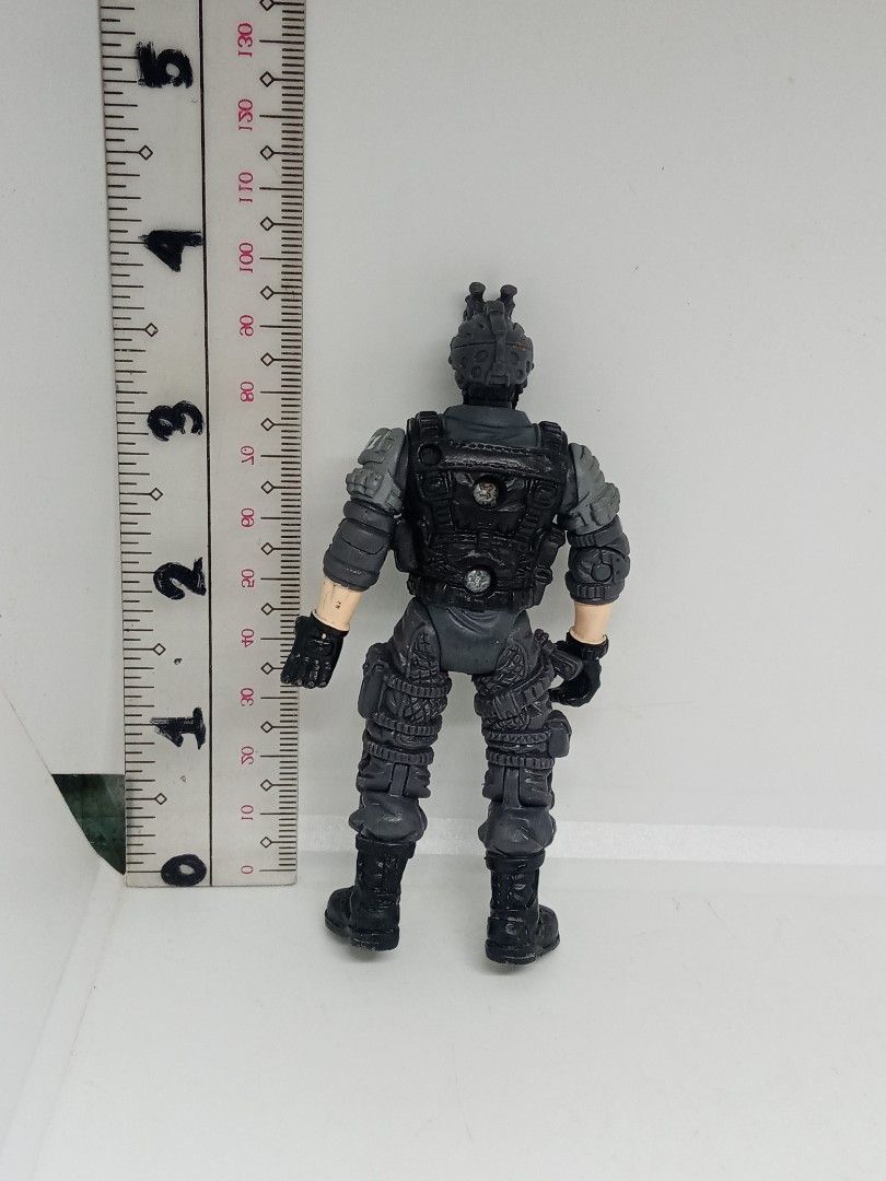 Shadow True Heroes Sentinel 1, Hobbies & Toys, Toys & Games on Carousell