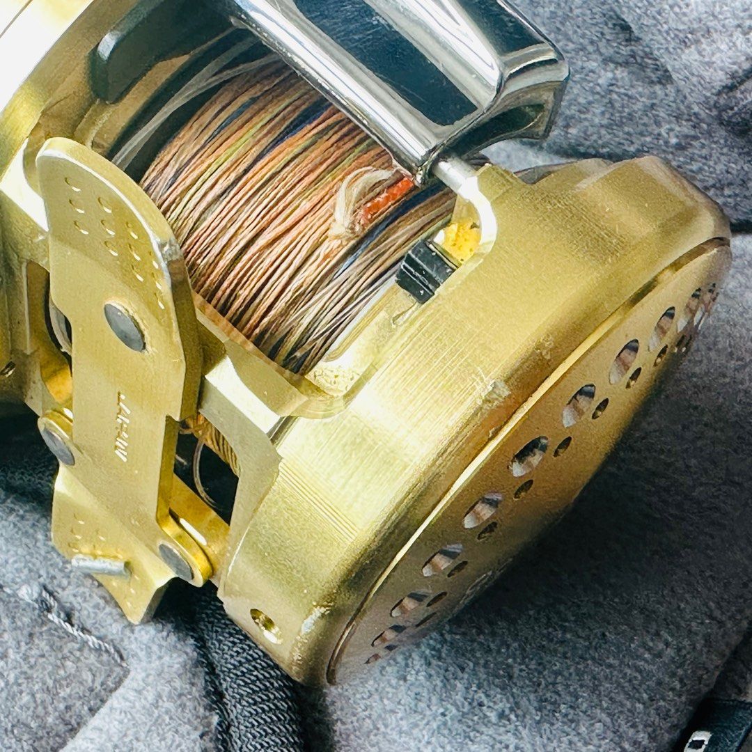 Shimano Conquest 201 *2018*, Sports Equipment, Fishing on Carousell