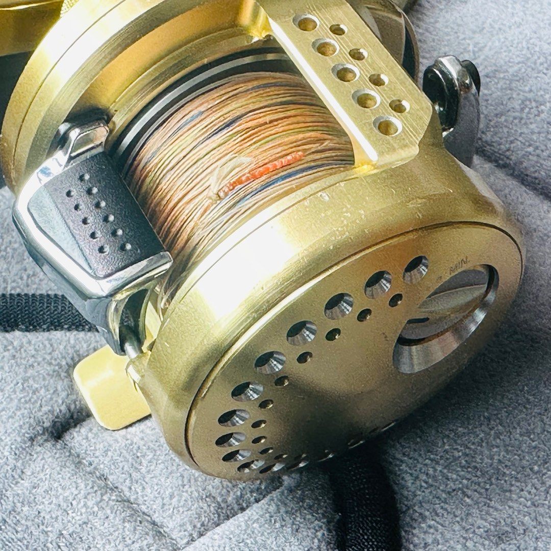 Shimano Conquest 201 *2018*, Sports Equipment, Fishing on Carousell