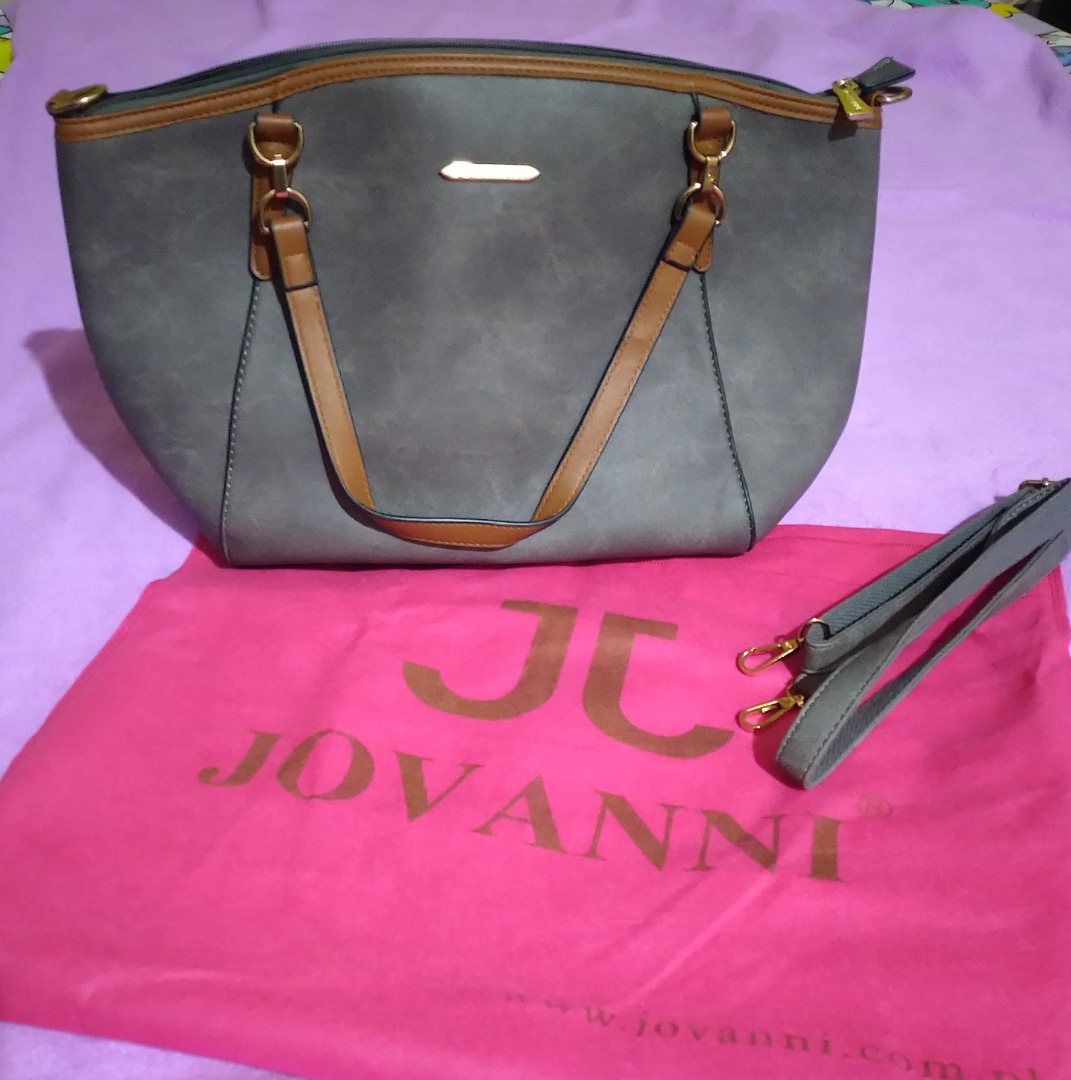 Jovanni brand new bag, Women's Fashion, Bags & Wallets, Shoulder Bags ...