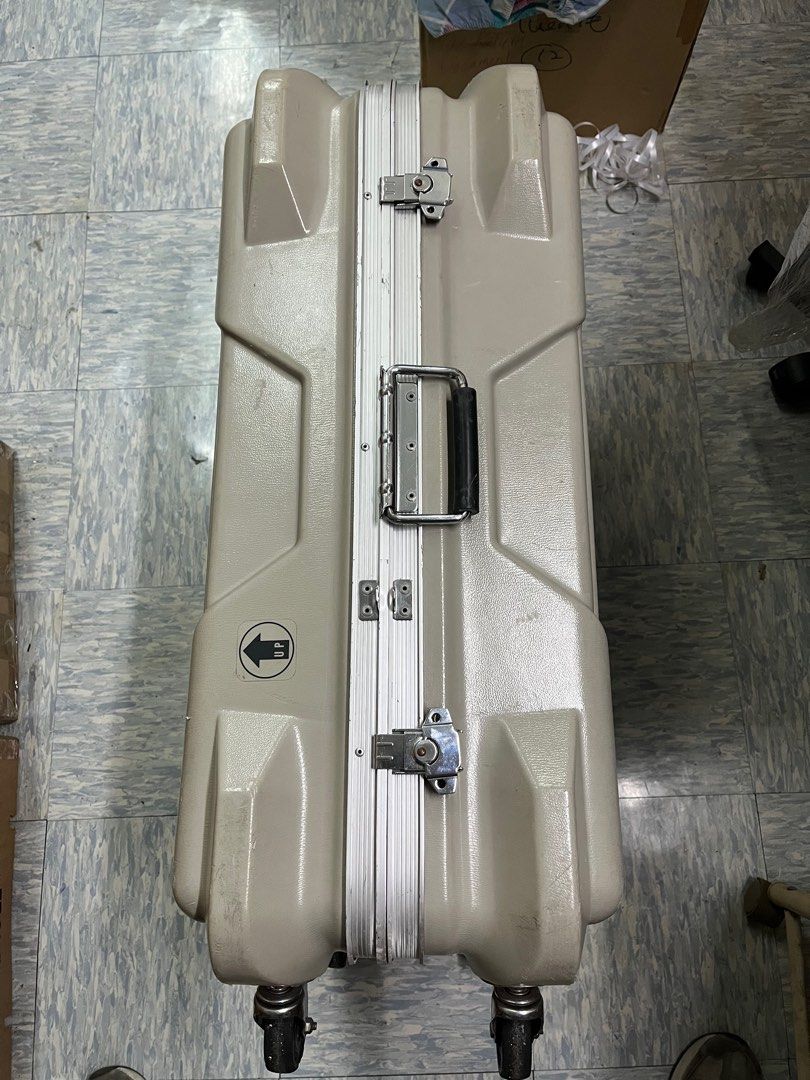 Sony BetaCam Storage Case, 攝影器材, 攝影配件, 防潮箱及儲物櫃 - Carousell