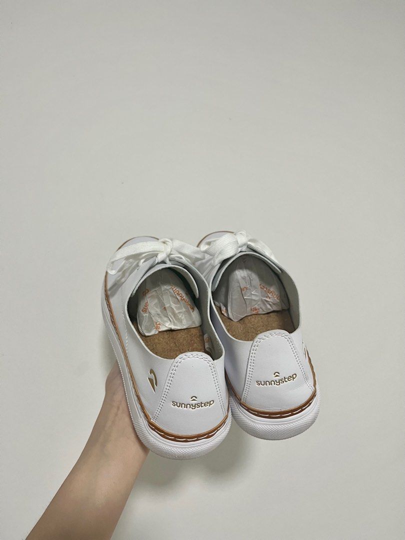 Sunnystep Elevate Walker S2001, Women's Fashion, Footwear, Sneakers on ...