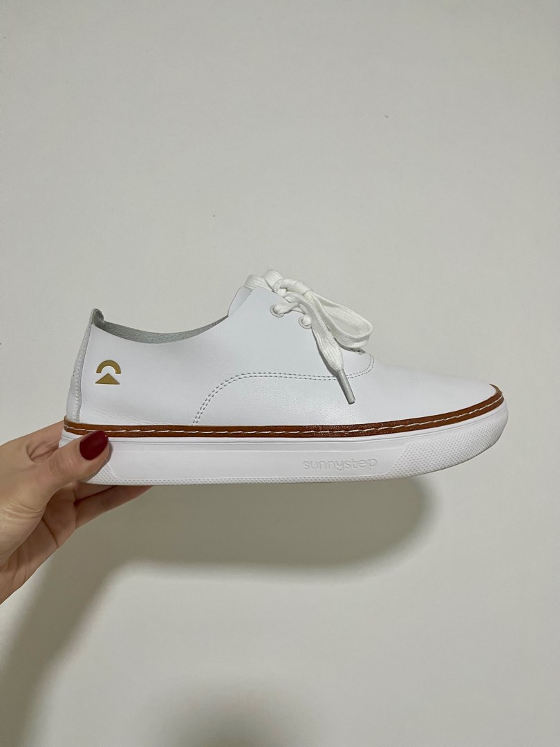 Sunnystep Elevate Walker S2001, Women's Fashion, Footwear, Sneakers on ...