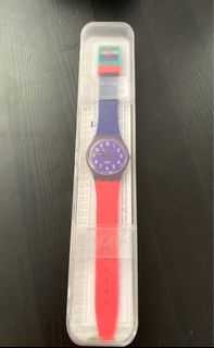 Swatch watch (battery not included), Women's Fashion, Watches ...