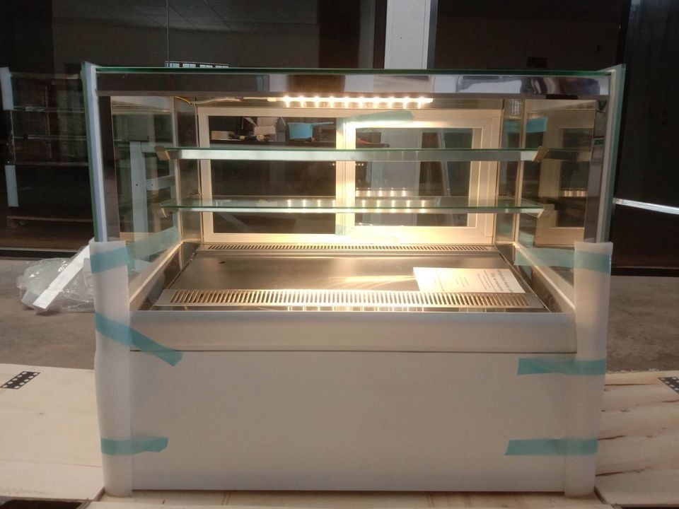 TABLE TOP CHILLER on Carousell