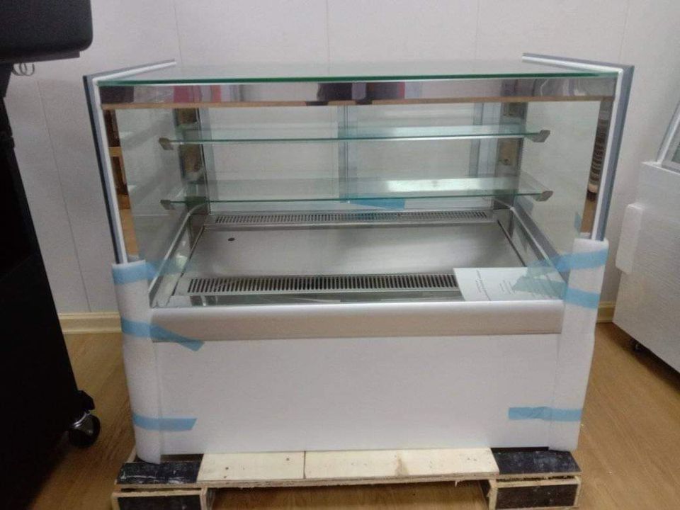TABLE TOP CHILLER on Carousell