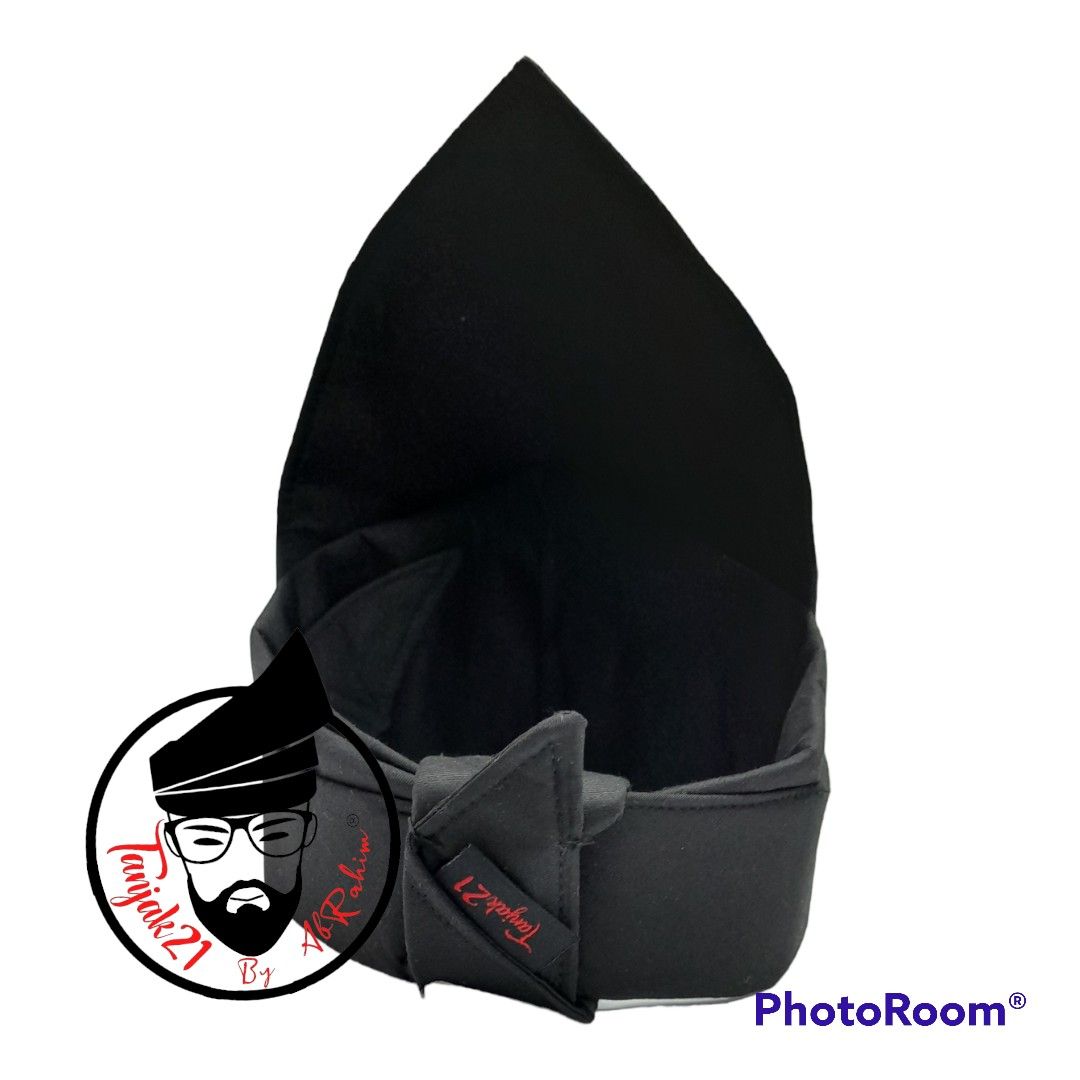 Tanjak Nakhoda trong, Men's Fashion, Watches & Accessories, Cap & Hats ...