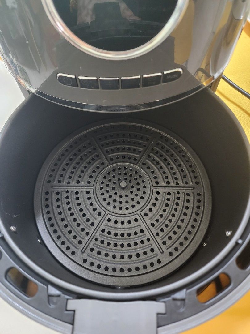 Tefal ultra fryer, TV & Home Appliances, Kitchen Appliances, Fryers on ...