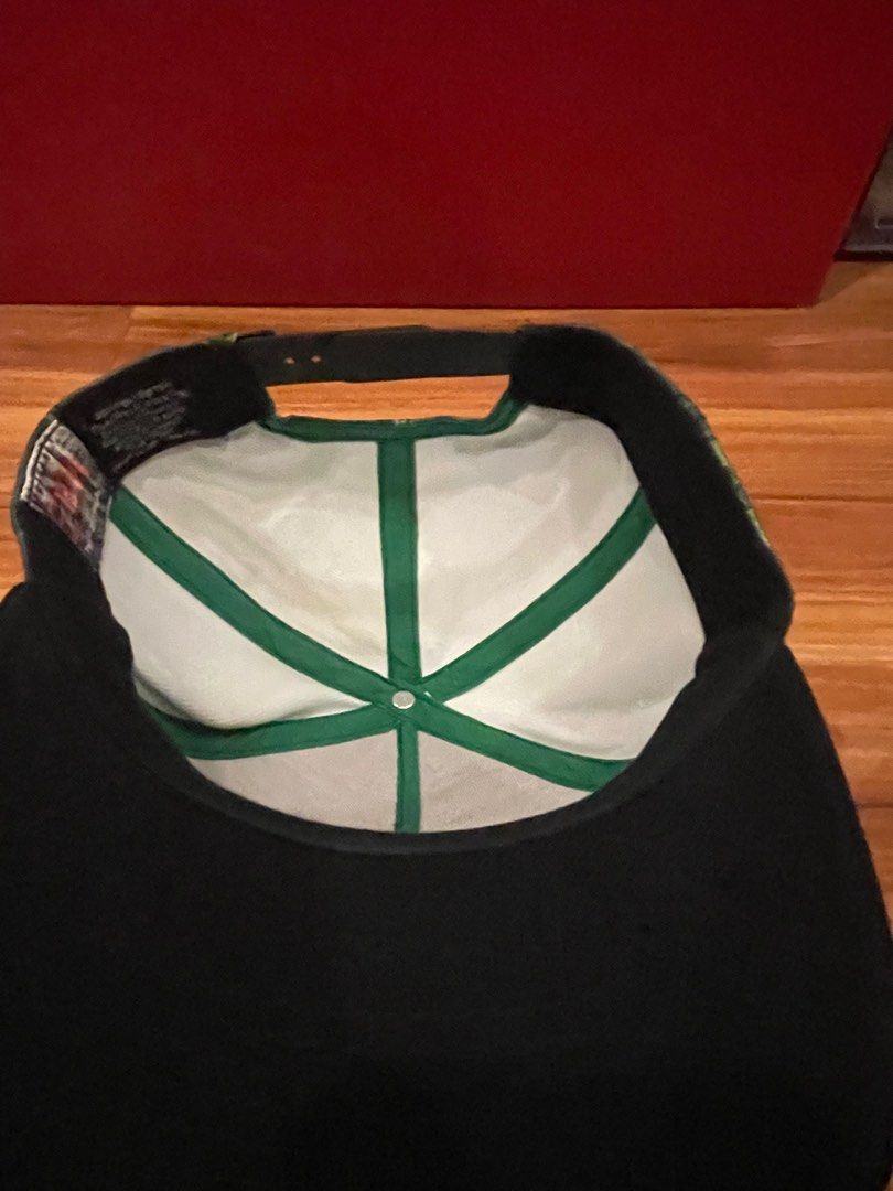 The legend of zelda nintendo cap, Men's Fashion, Watches & Accessories ...