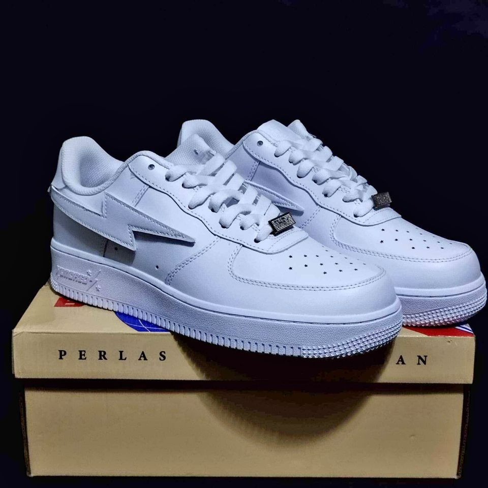 THP IMPULSE LOW 1, Men's Fashion, Footwear, Sneakers on Carousell