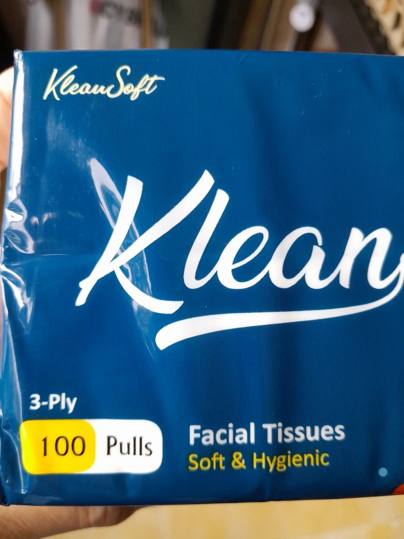 Tissue paper, Beauty & Personal Care, Face, Face Care on Carousell