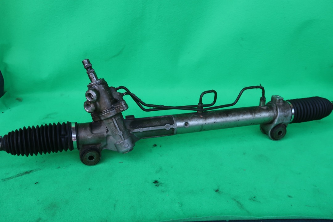 TOYOTA CAMRY STEERING RACK ACV40, Auto Accessories on Carousell