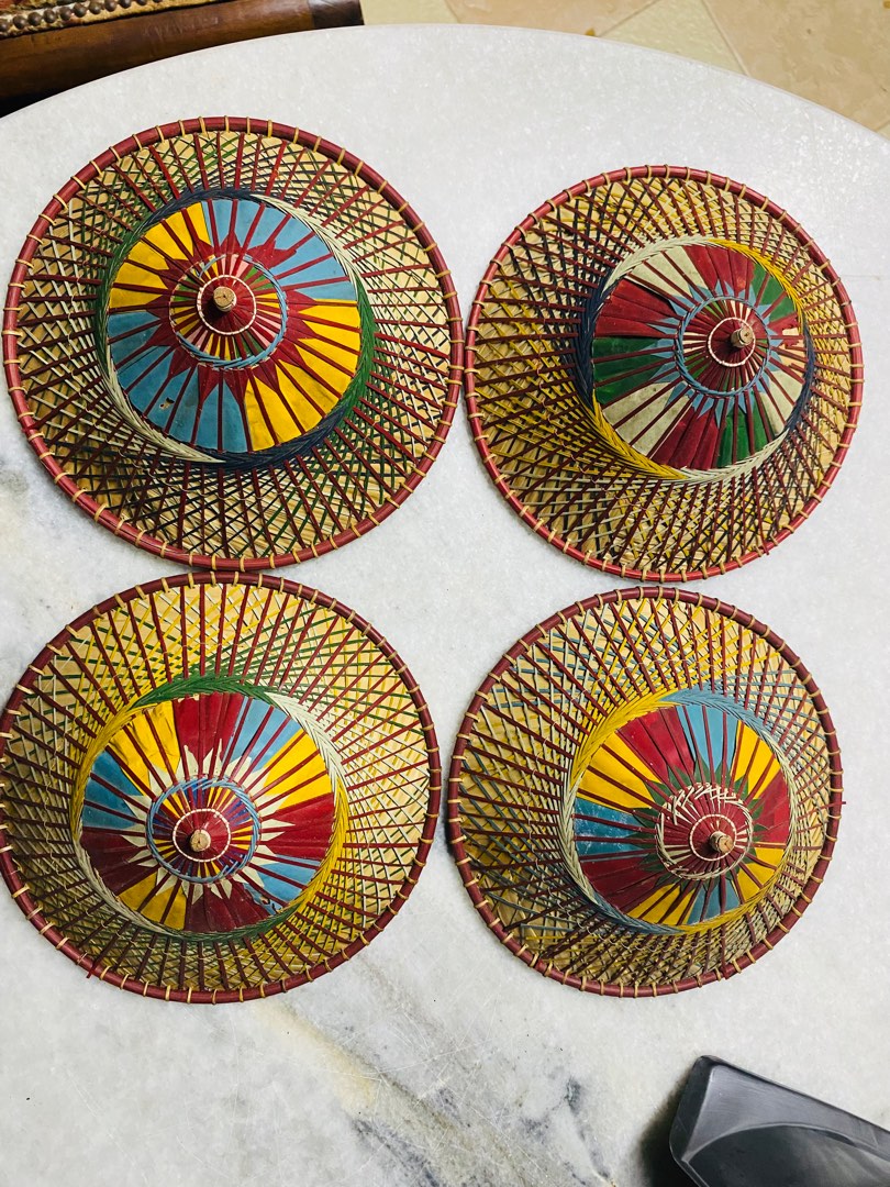 Tudung saji hiasan, Furniture & Home Living, Home Decor, Wall Decor on ...