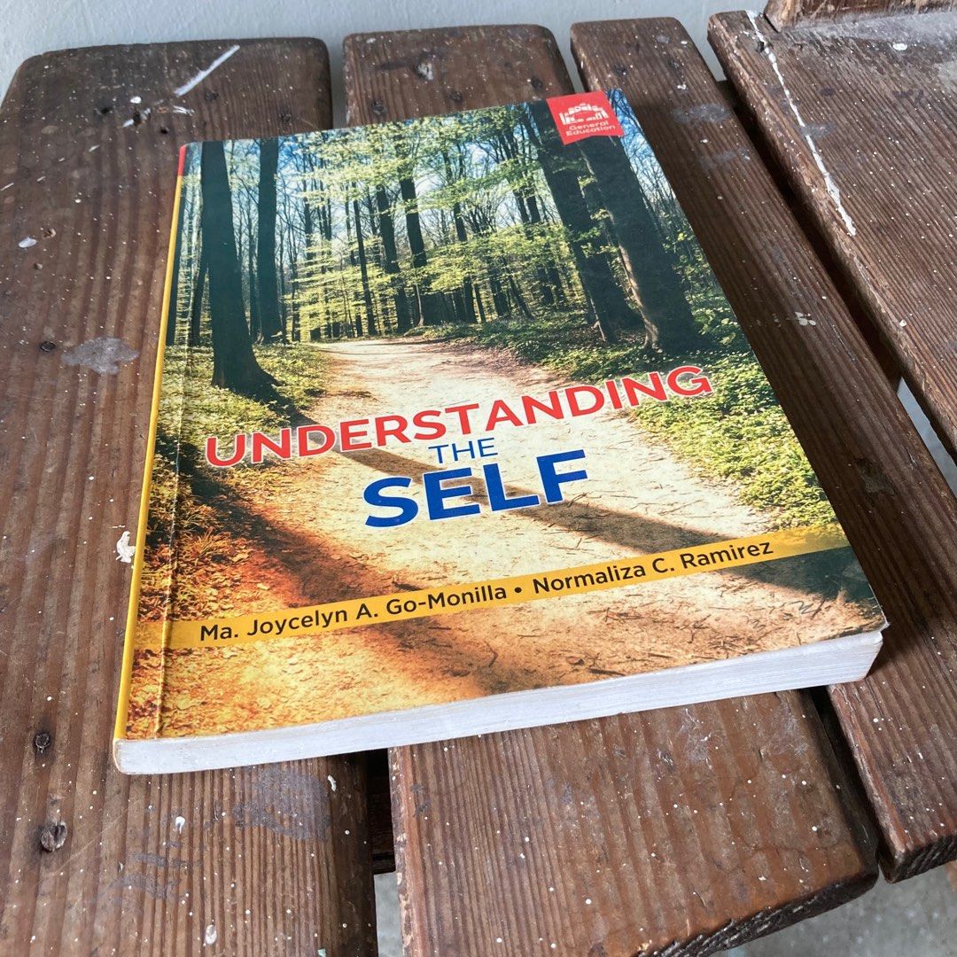 Understanding the Self Book, Hobbies & Toys, Books & Magazines ...