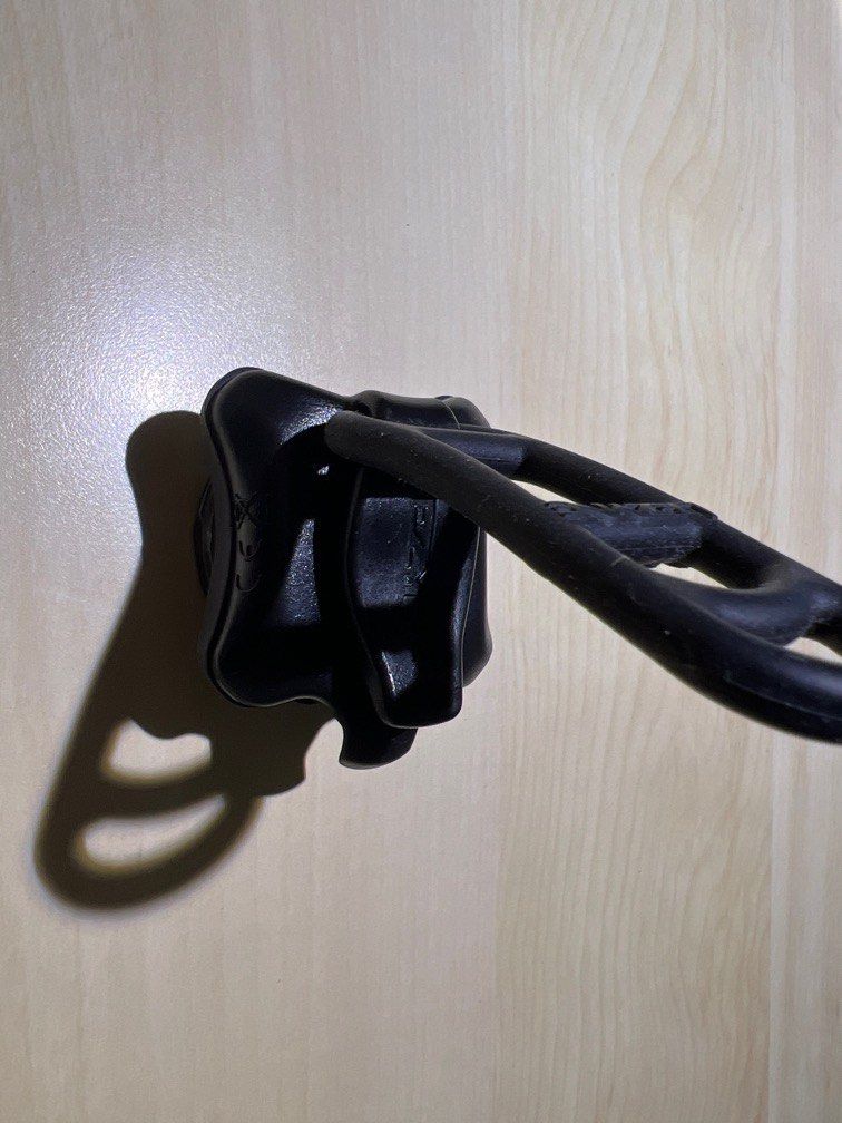 Used Brompton CatEye & Lezyne Front Light, Sports Equipment, Bicycles ...