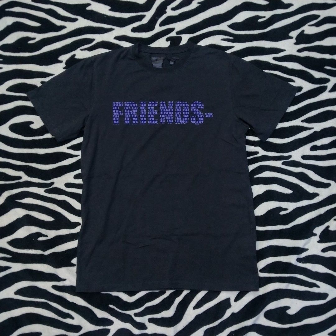 Vlone Friend Shirt, Men's Fashion, Tops & Sets, Tshirts & Polo Shirts ...