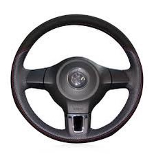 Volkswagen Touran Mk6 Original steering wheel, Car Accessories ...