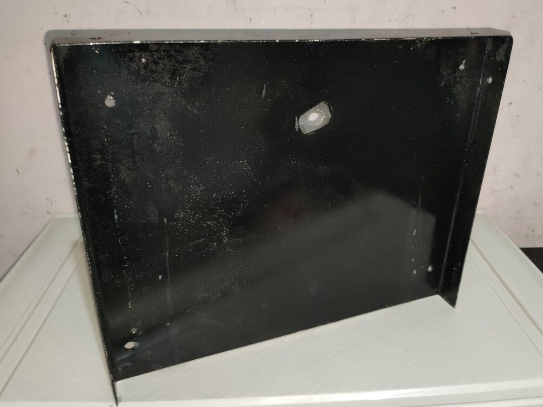 Wall Mount Alter Platform - Full Metal, Furniture & Home Living ...