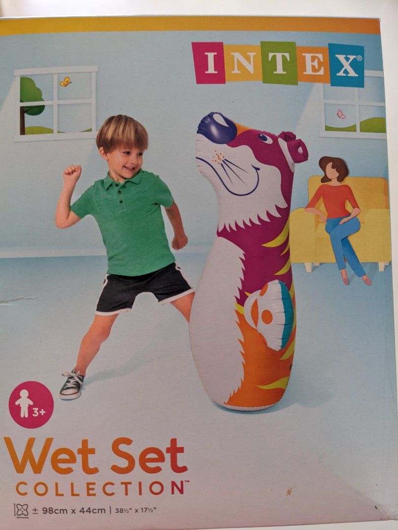 Wet set collection, Babies & Kids, Infant Playtime on Carousell