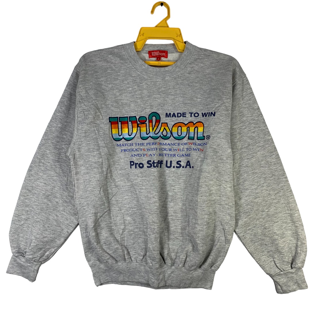 wilson, Men's Fashion, Muslim Wear, Tops on Carousell