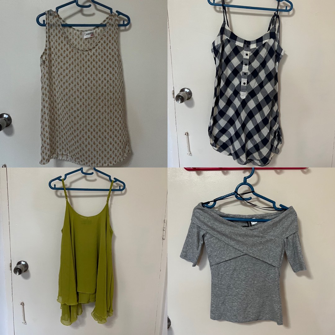 Women Clothing, Women's Fashion, Dresses & Sets, Dresses on Carousell