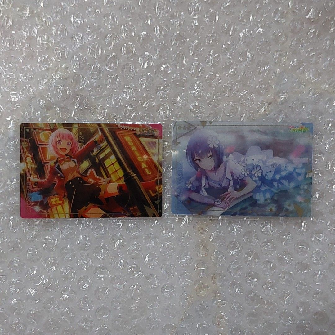 (WTS) Project Sekai Official Merchandise (Haruka, Honami, Minori, Meiko ...