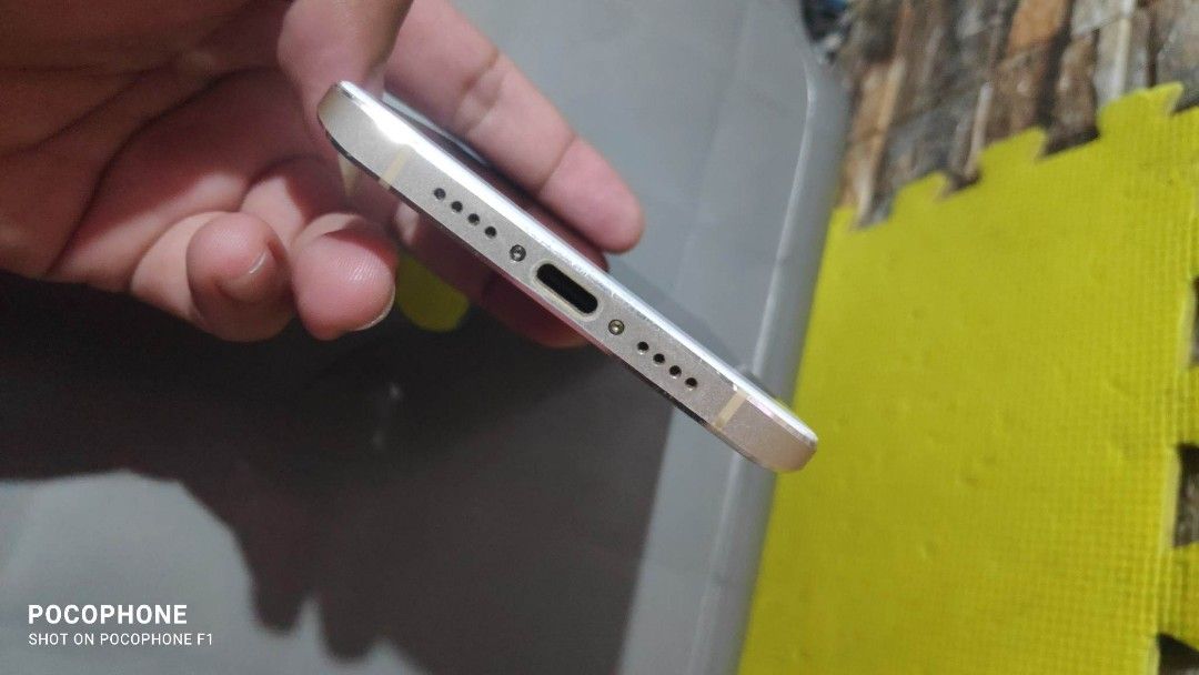 XIAOMI REDMI 5S PLUS on Carousell