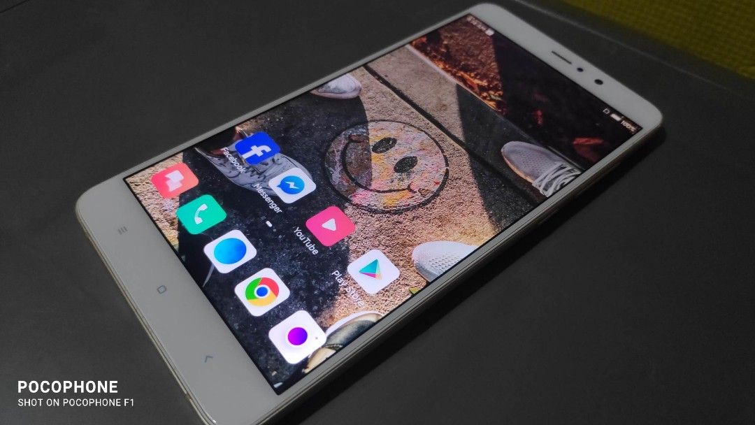 XIAOMI REDMI 5S PLUS on Carousell