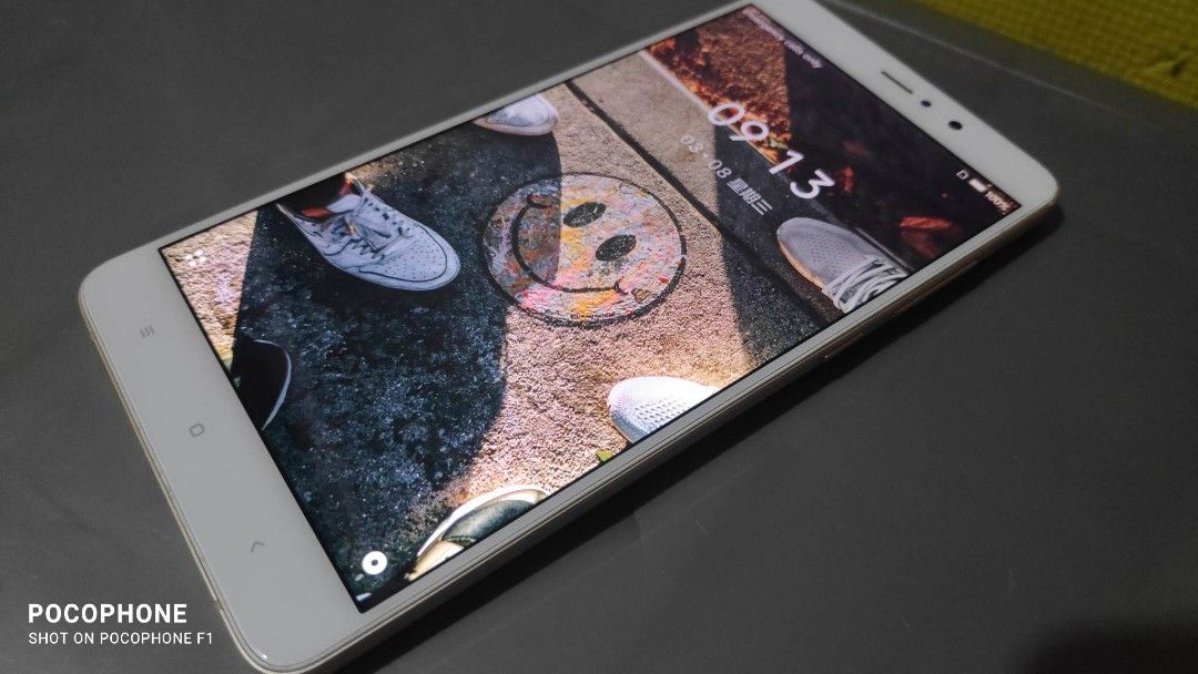 XIAOMI REDMI 5S PLUS on Carousell