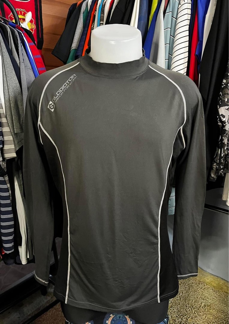XL RASHGUARDS FOR MEN, Men's Fashion, Activewear on Carousell