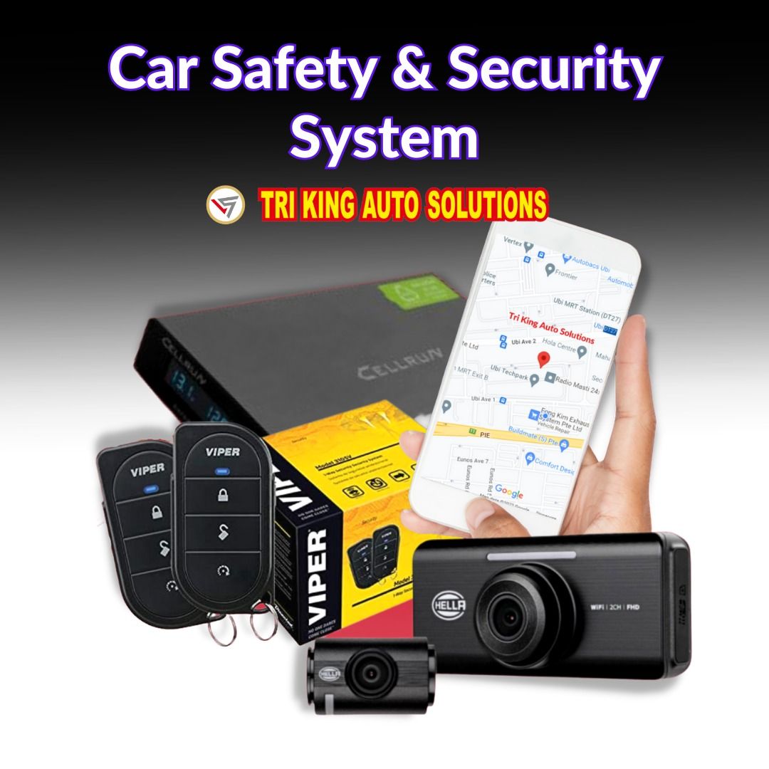 1-Stop Car Service & Accessories | All We Can Do | Engine Oil ...