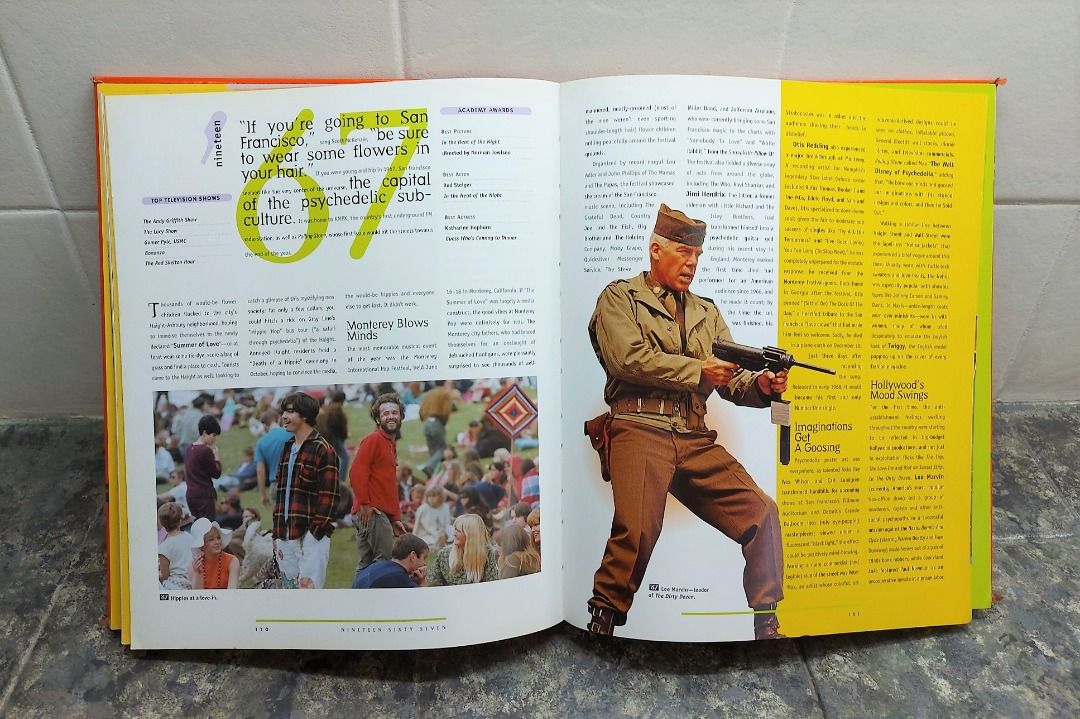 20th CENTURY POP CULTURE Hardcover (1999) on Carousell