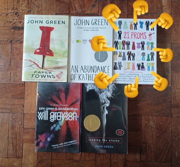 21 Proms, Hobbies & Toys, Books & Magazines, Fiction & Non-Fiction on ...