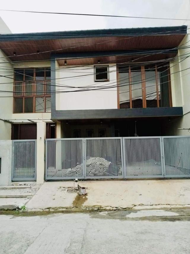 2-Storey Single detached House and Lot for Sale in Better Living ...