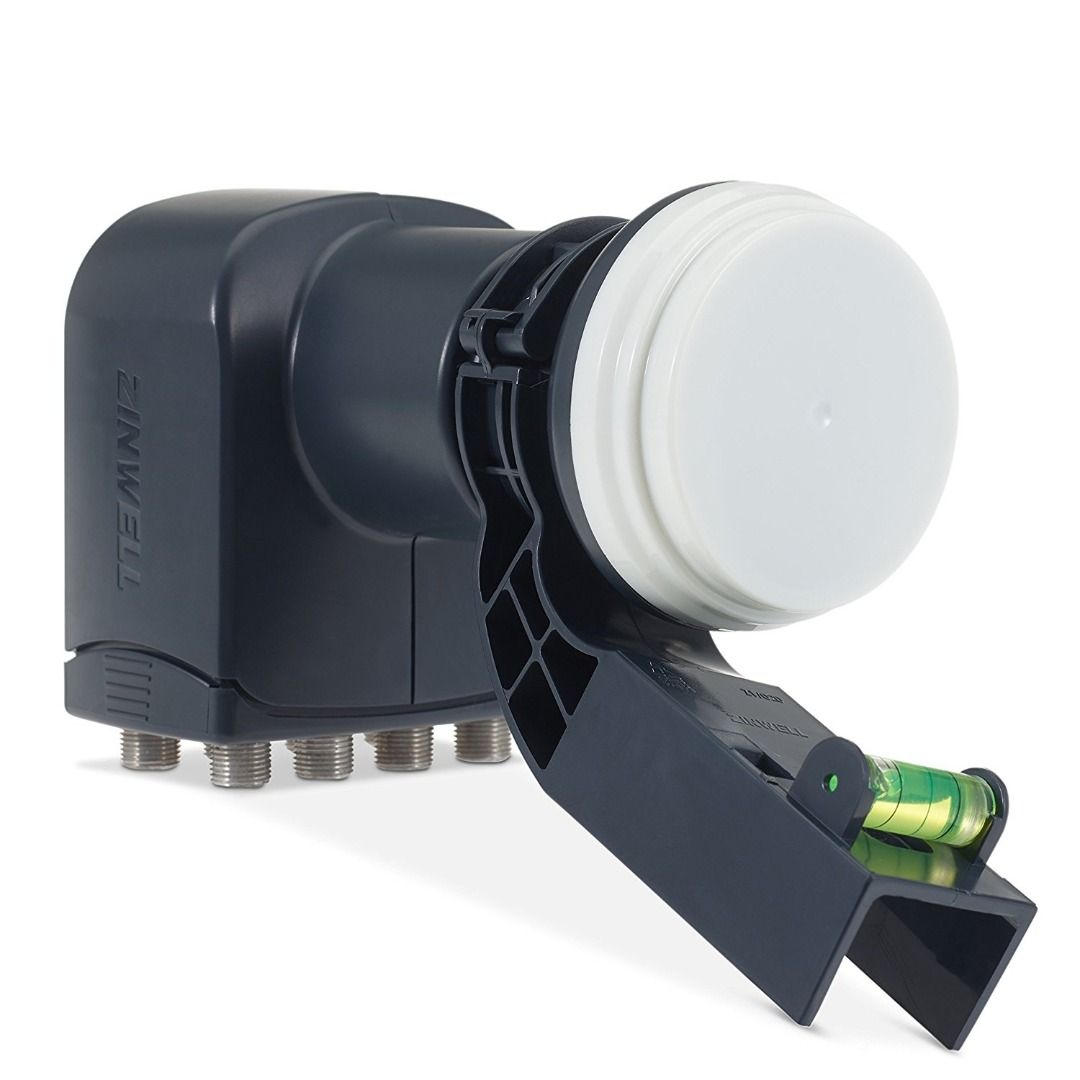 [3645] Sky LNB 8 Way for MK4 Dishes - Have Upto 8 Sky or Freesat ...