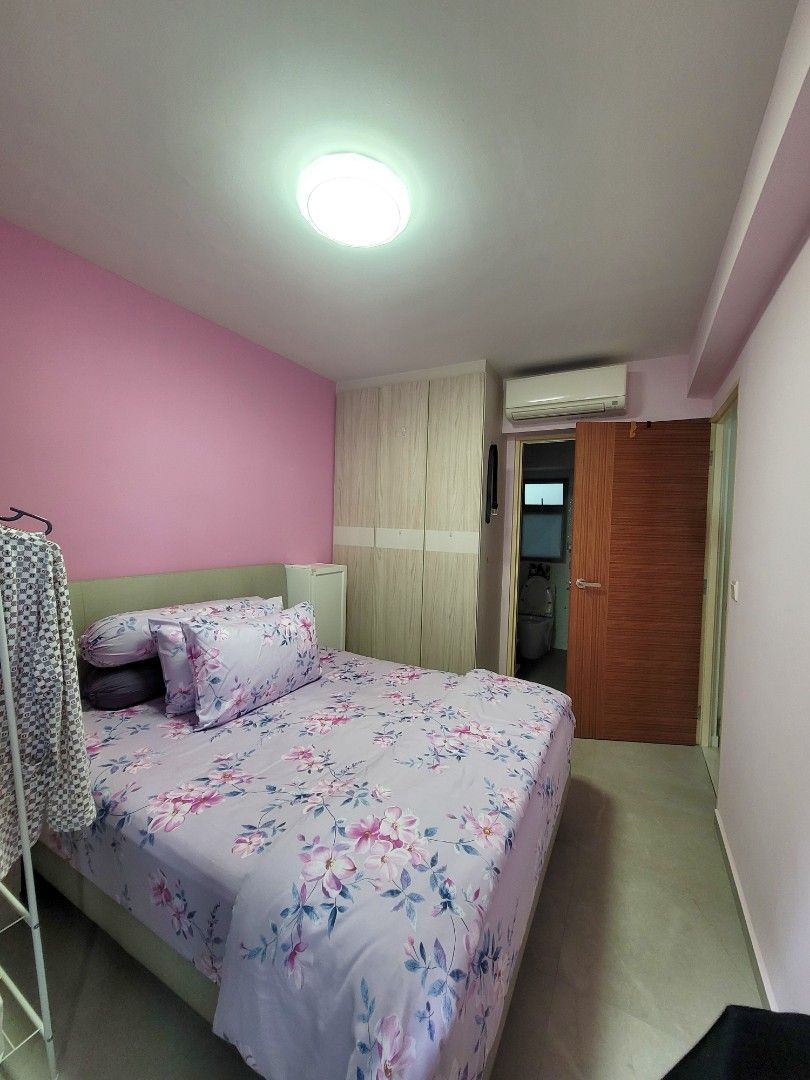 475d Upper Serangoon Crescent Parkland Residences, Property, Rentals ...