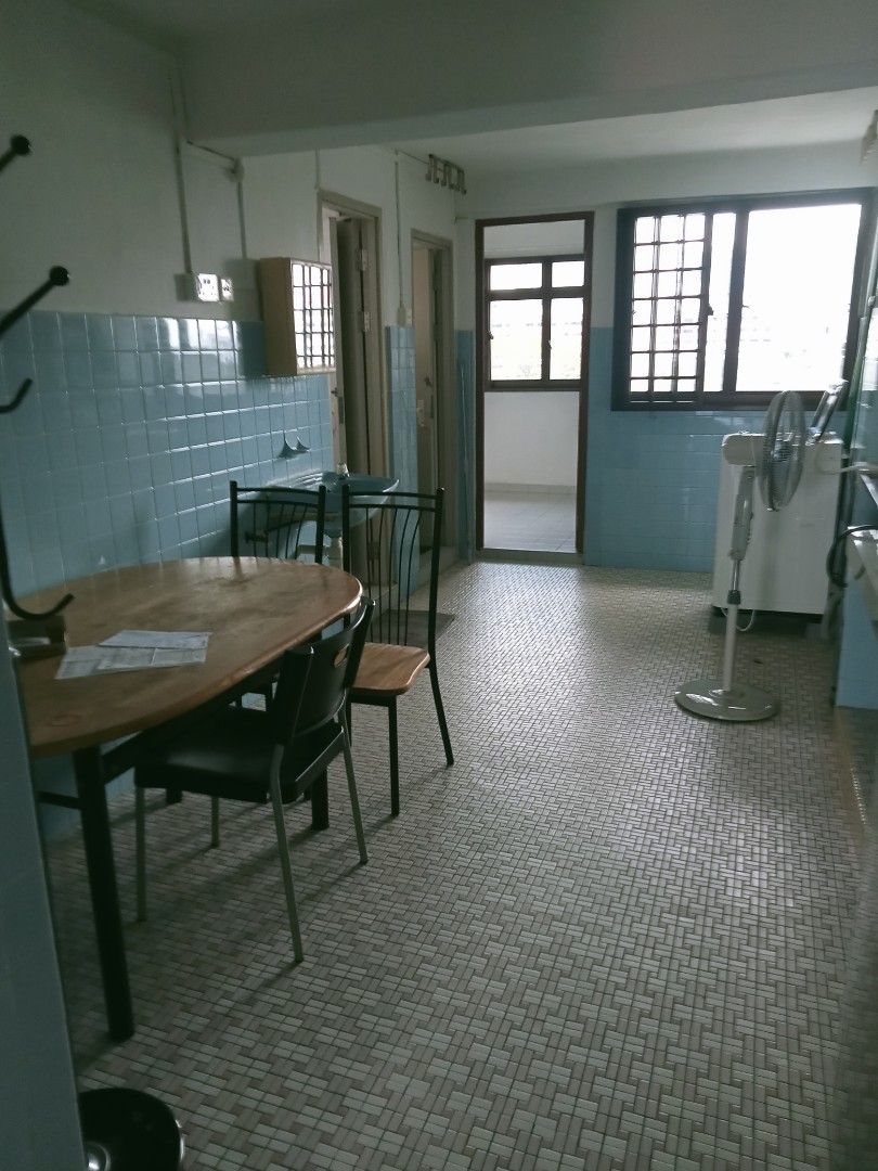 6 Marsiling Drive Marsiling Gardens, Property, Rentals, HDB on Carousell