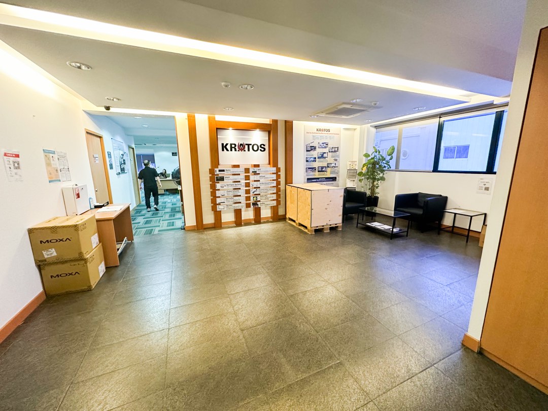 76 Playfair Road, Property, Rentals, Commercial on Carousell