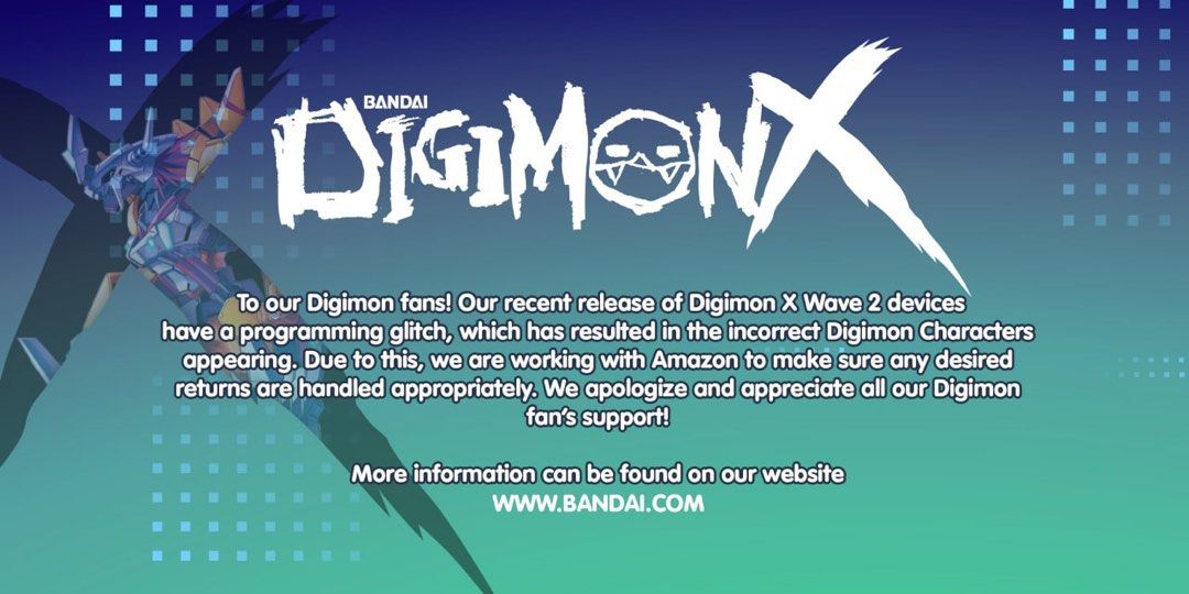 錯版 Digimon X2 收藏 數碼暴龍 digimon 暴龍機 x抗體, 興趣及遊戲, 玩具 & 遊戲類 - Carousell