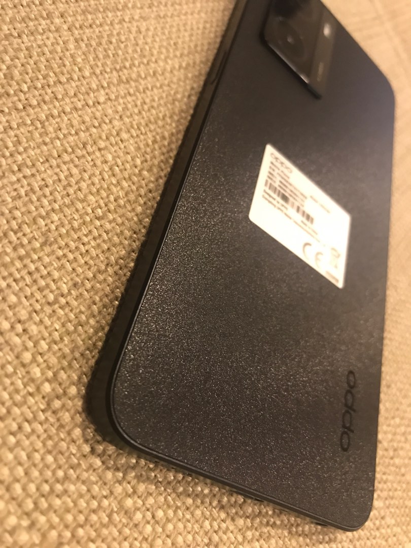 Oppo 57 Black 64 GB, Mobile Phones & Gadgets, Mobile Phones, Android ...